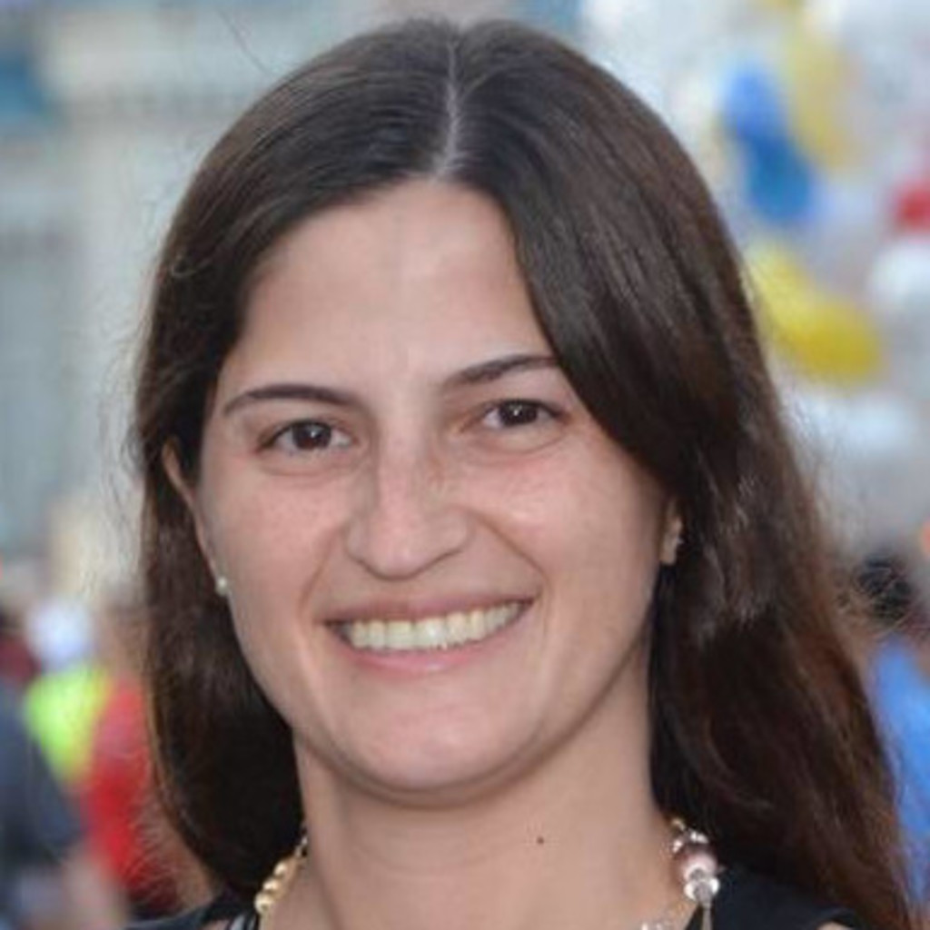 Carolina Colombo - Contract Negotiation Manager - Avaya Inc. | XING