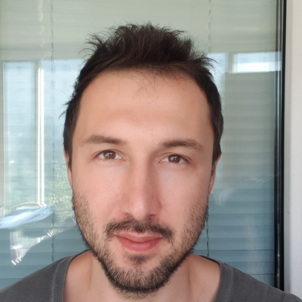 Roman Orlov - Software Engineer - ITGroup Consulting | XING