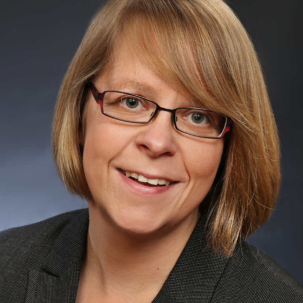 Katharina Rohn - Umweltinformation-GIS - Berliner Hochschule für ...