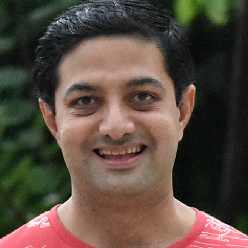 Hardik Dave - Sr. Tech Lead - Capita India | XING