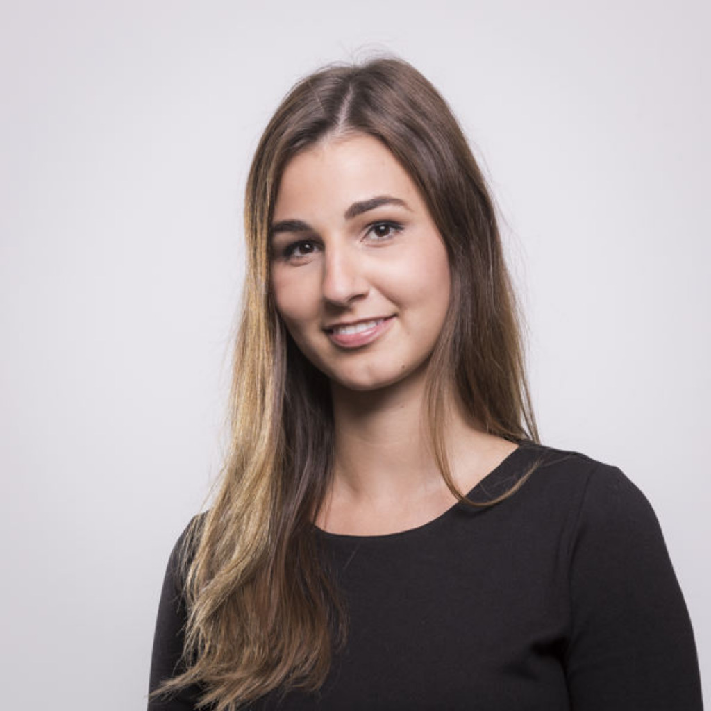 Lisa Ruck - Immobilienkauffrau - Baugesellschaft Hanau GmbH | XING