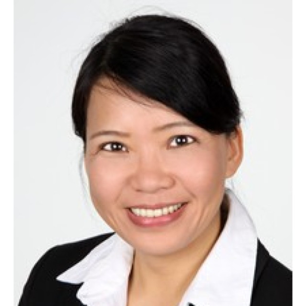 Brenda Chen - Account Manager - FSP Power Solution GmbH | XING