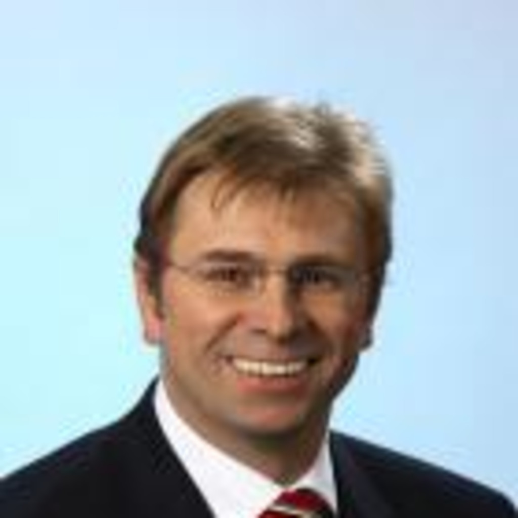 André Raphael - Mitglied der Geschäftsleitung - Walther-Technik GmbH | XING