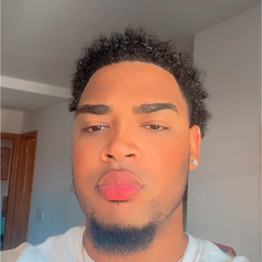 Edwin alvarado fermin - Operator - IGR | XING