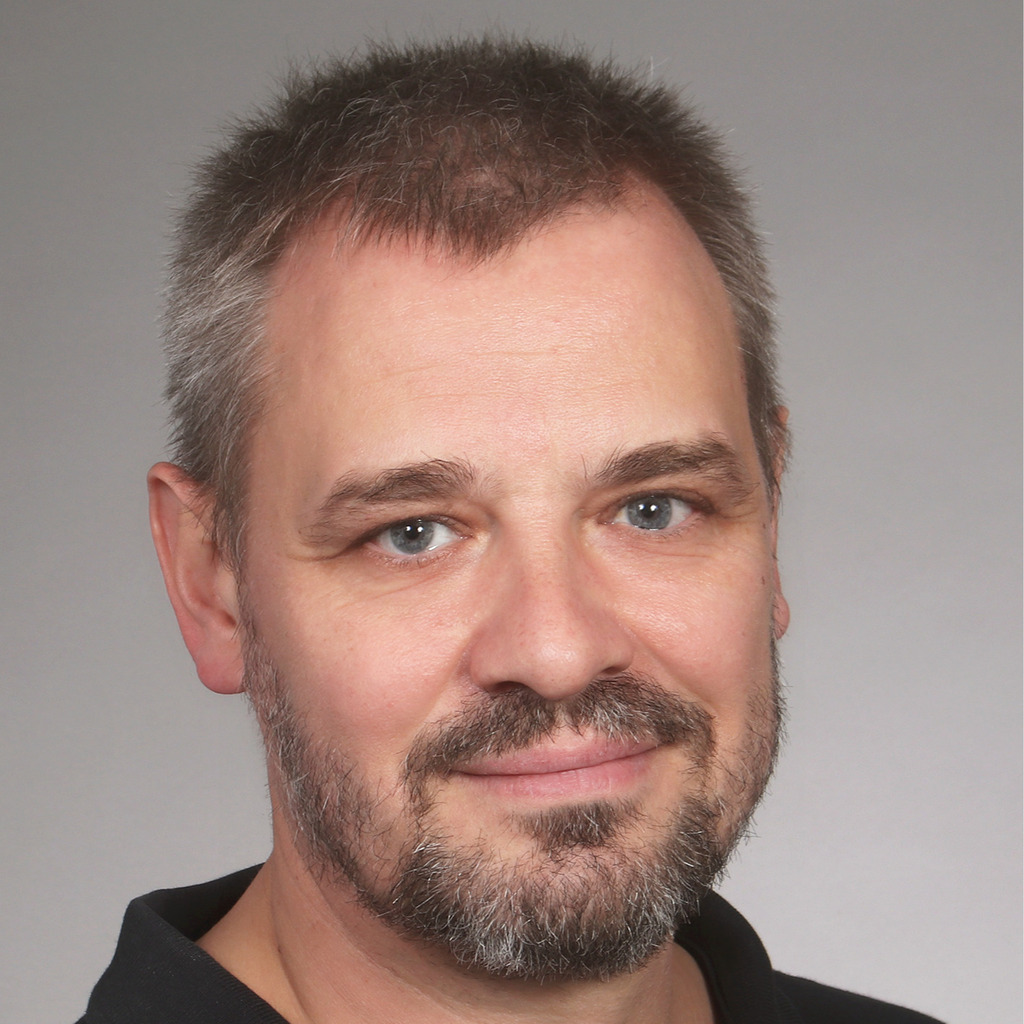 Daniel Klawitter - Stationsleiter Notaufnahme - Ev. Krankenhaus Königin ...