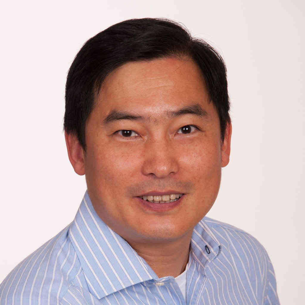 Hang Miao - International Sales Manager - Nordgreif GmbH | XING