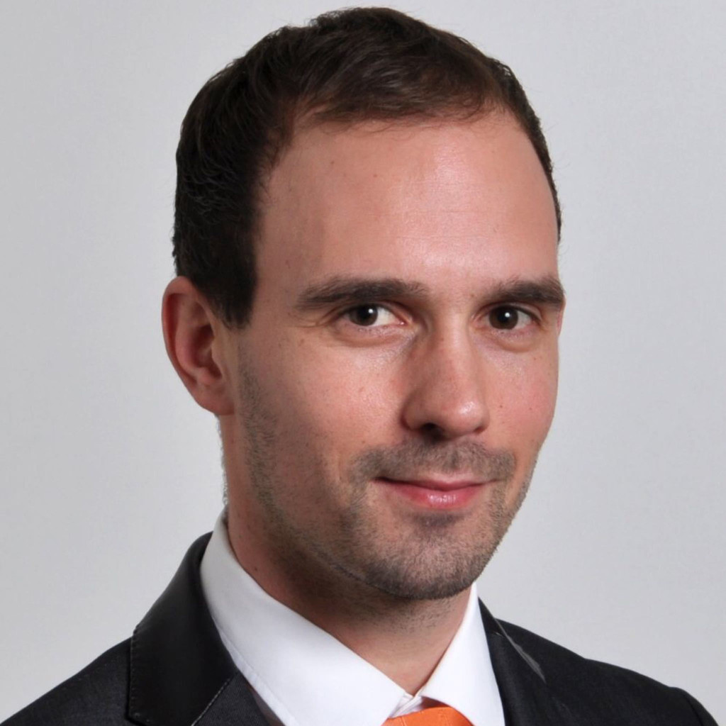 Christian Kaiser - Außendienstmitarbeiter - AZO GmbH + Co. KG | XING