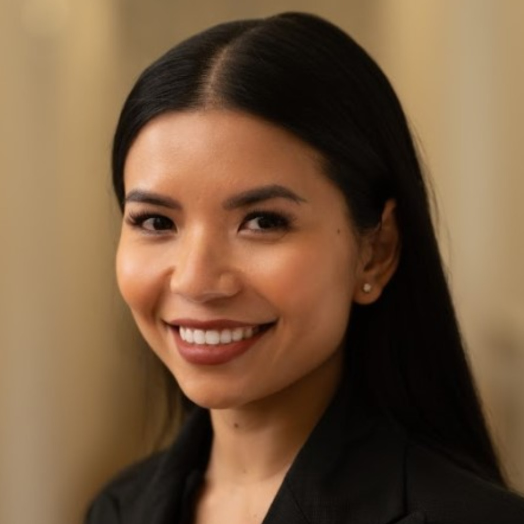 Lily Pham - Chief of Staff - Notrix AG | XING