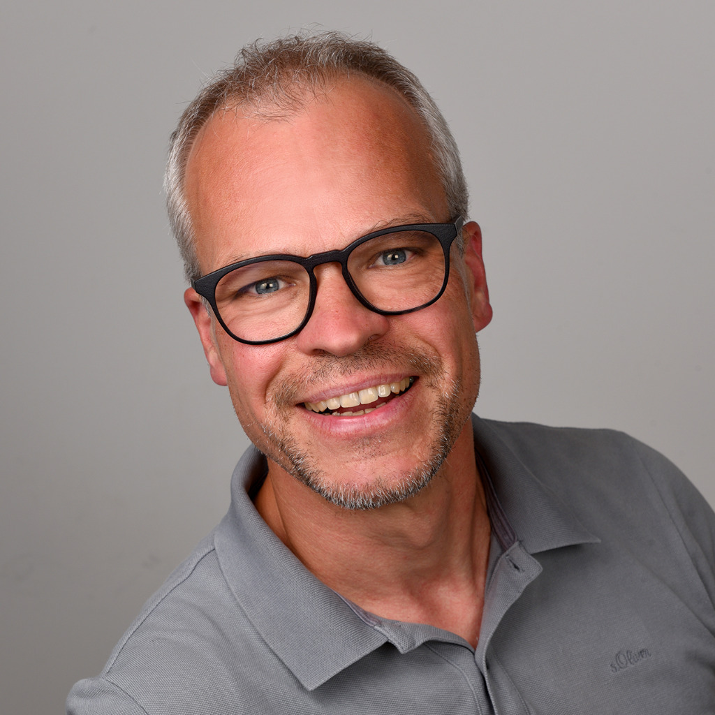 Volker Caspari - Maschinenbauingenieur - Bobst Bielefeld GmbH | XING