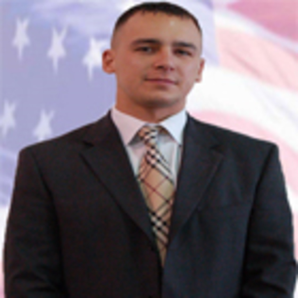 James Thorp - President - TM Promotions Inc | XING