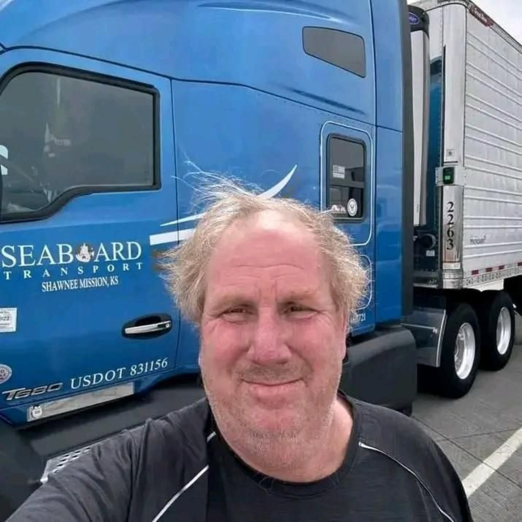 Sam Alfred - Truck Mechanic, Truck driver - Driver Company | XING