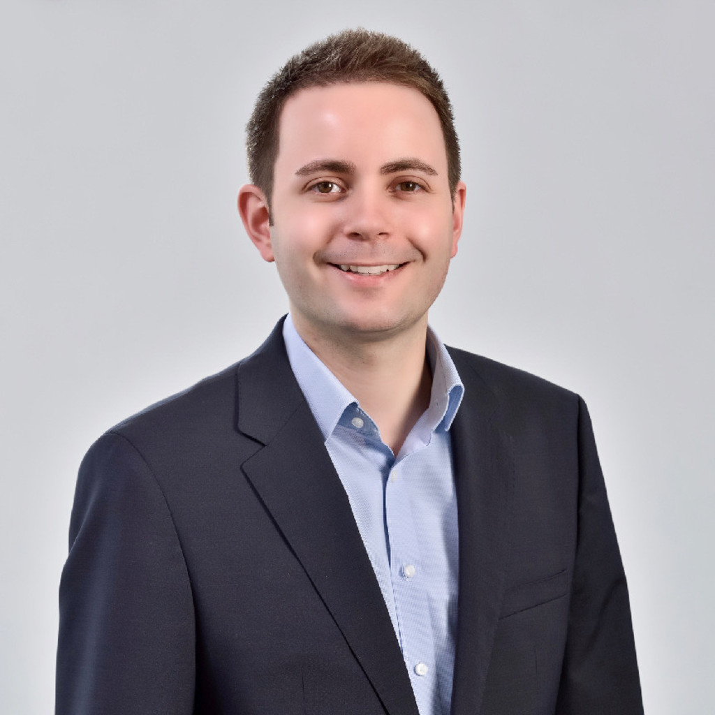 Felix Albus - Management Trainee - Wintershall Holding GmbH | XING