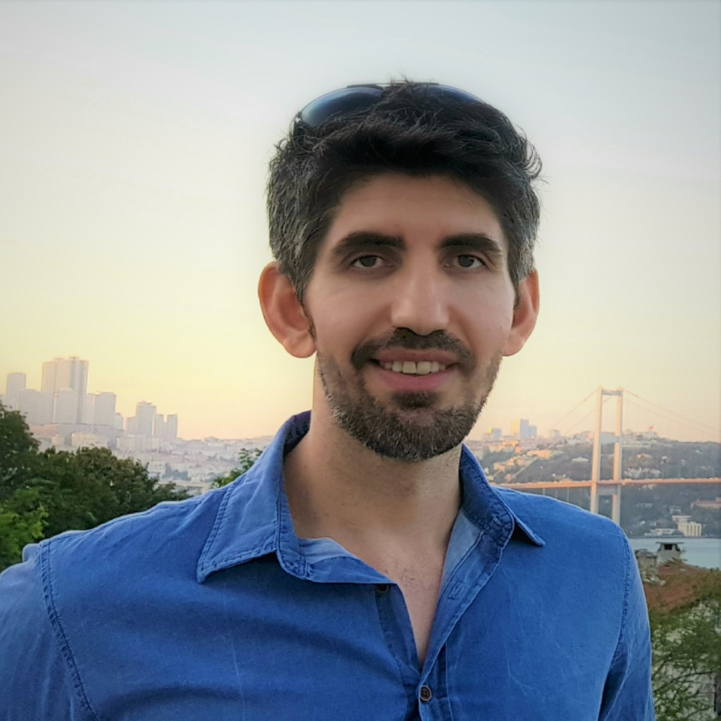 Mehmet Metin - Software Engineer - ORTEC Deutschland | XING