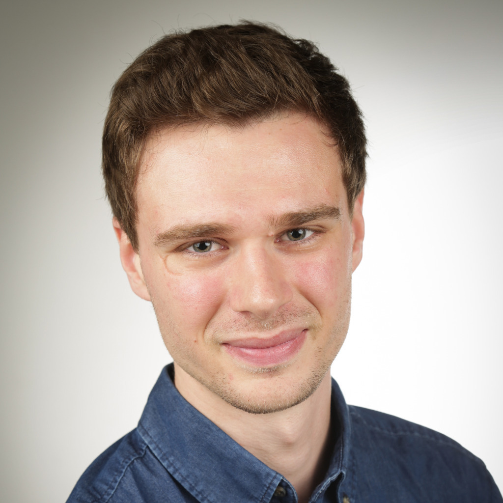 Christoph Clemens - Wissenschaftlicher Mitarbeiter - Hochschule Ruhr ...