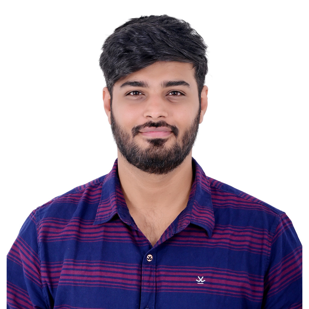 ZAID RADIOWALA - Senior Software Engineer - ETRM Services | XING