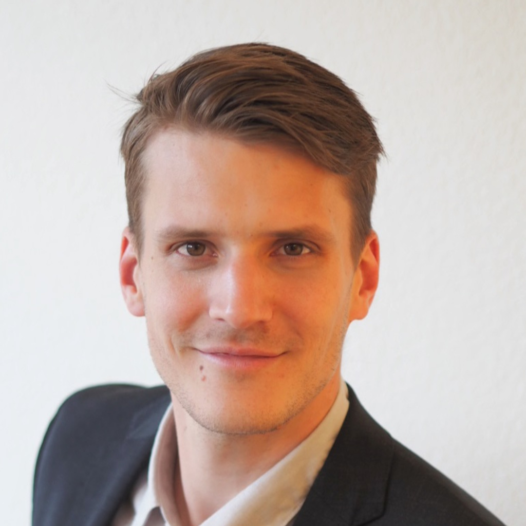 Michael Köster - Projektmanager Leitungstiefbau - Hamburger ...