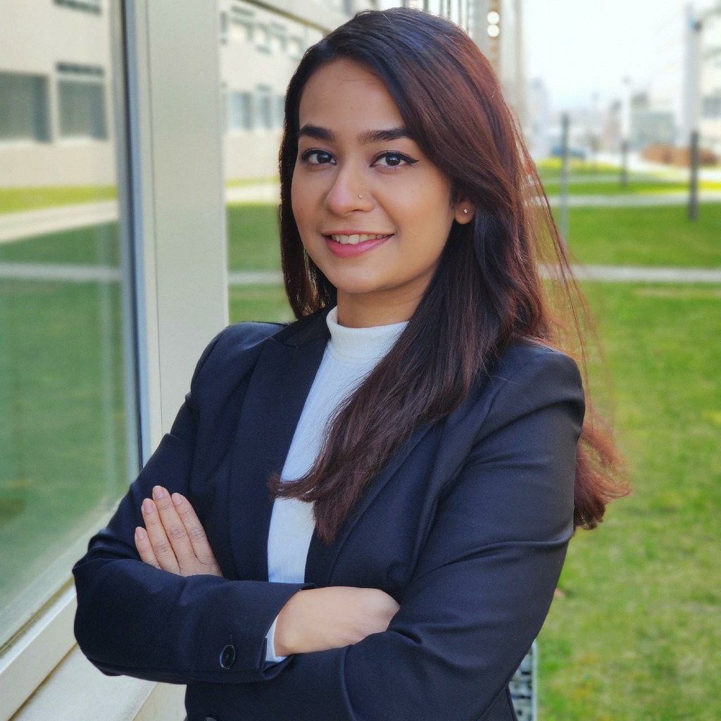 Fowzia Abida - Junior Software Developer - top itservices AG | XING