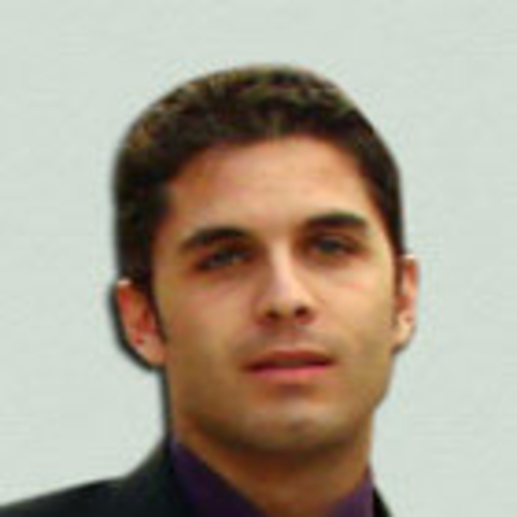 Alberto David Rodríguez Sastre - Business developer Manager ...