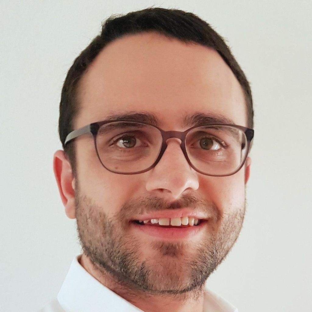 Florian Pfaff - Entwicklungsingenieur - BMW Group | XING