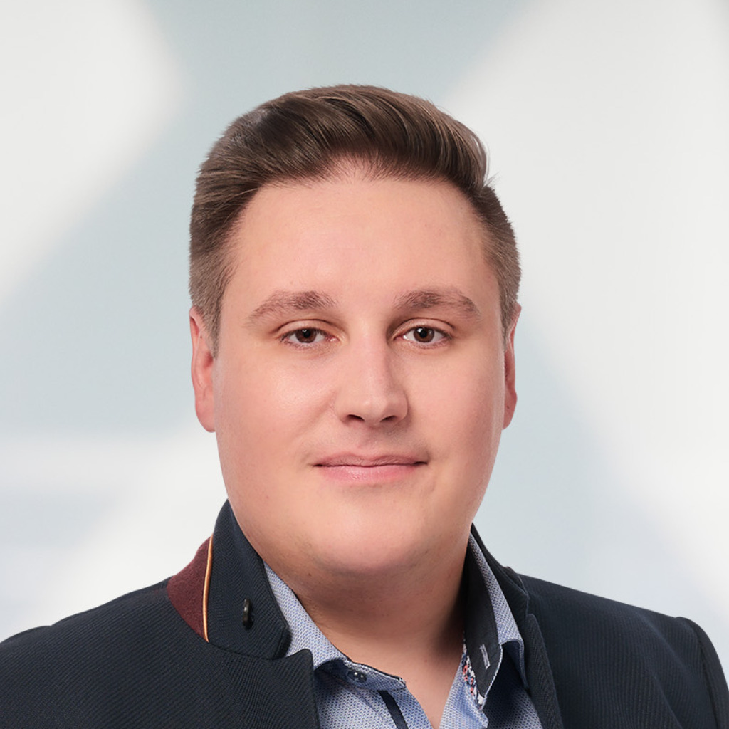 David Stieger - IT-Infrastructure Engineer - matrix technology GmbH | XING