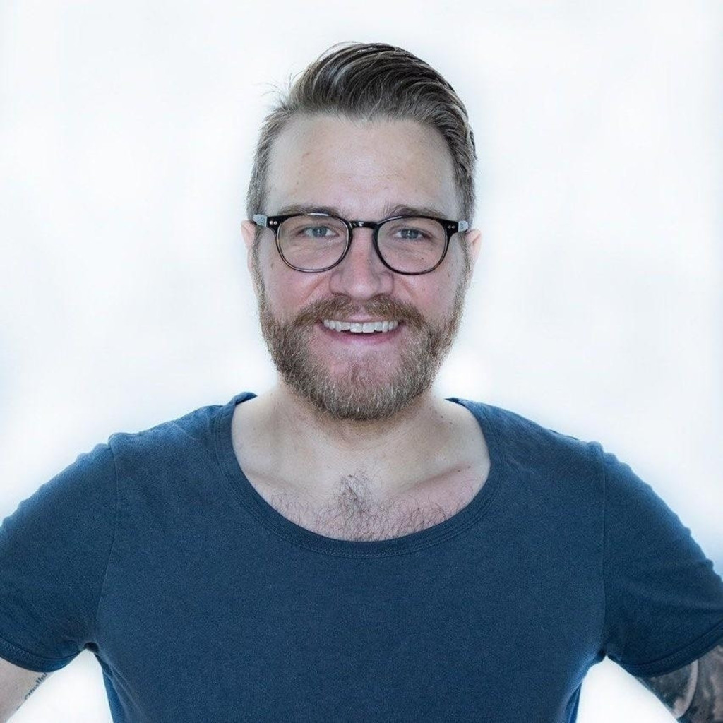 Thomas Kaiser - Fullstack Developer - KINEXON GmbH | XING