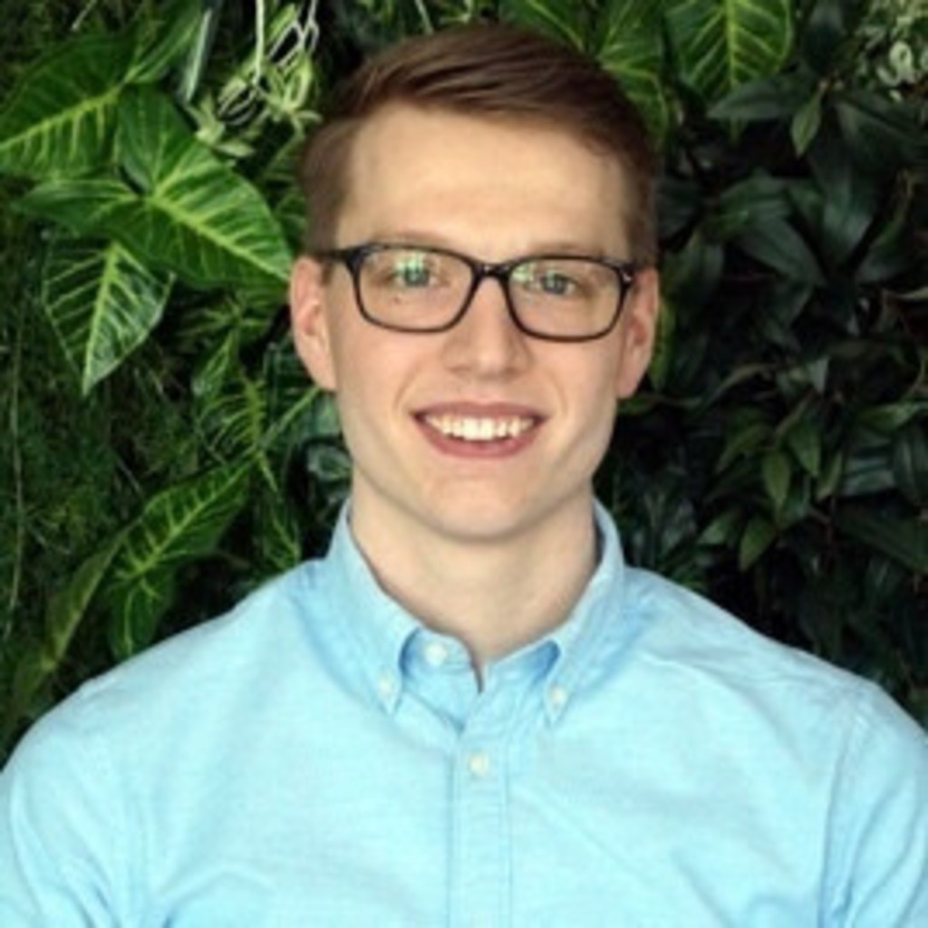 Janis Müller - Software-Entwickler - NORD/LB | XING