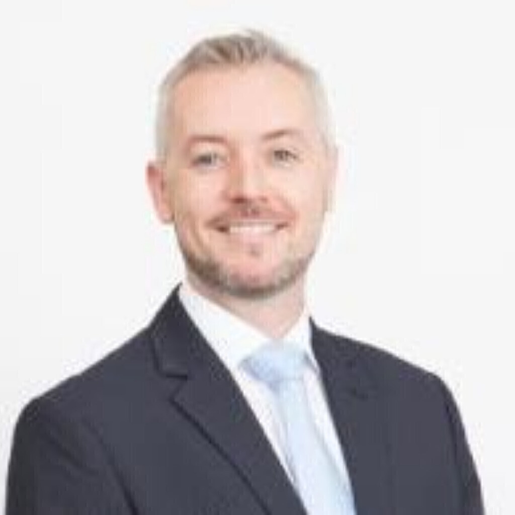 Dylan Rainey - Executive Recruiter - AbbVie Deutschland GmbH & Co. KG ...