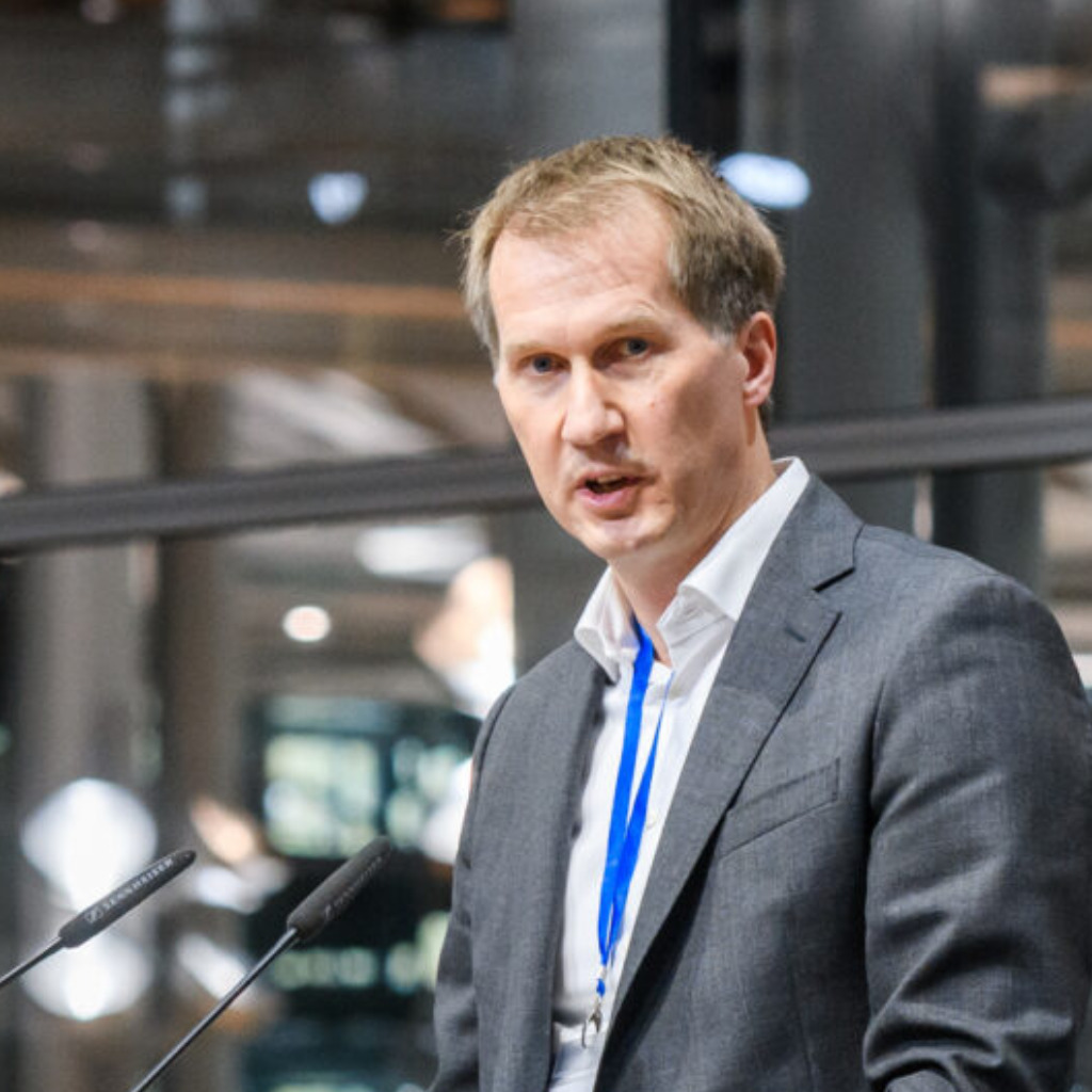 Florian Rohde - Managing Director - instrAction GmbH | XING