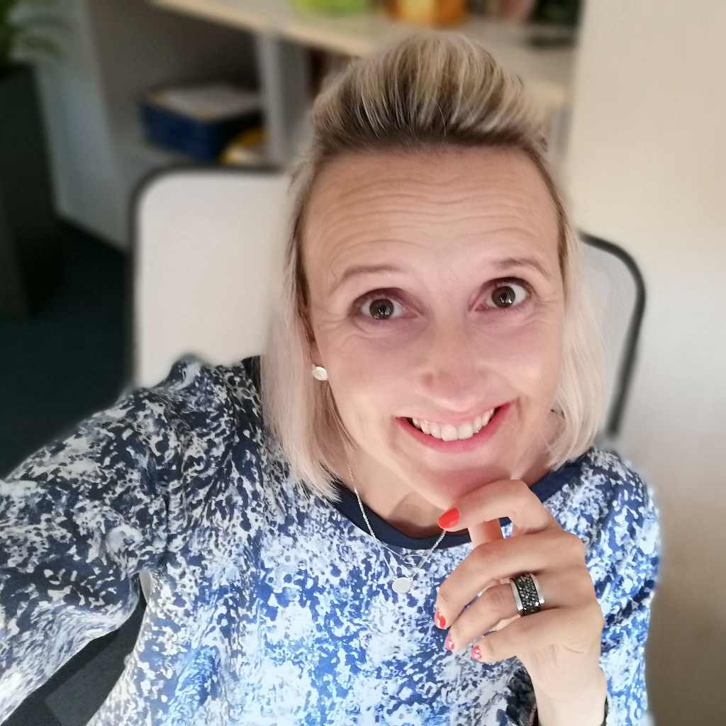 Daniela Rieger-Böhm - Mitglied der Geschäftsleitung - Eckhold Gruppe ...