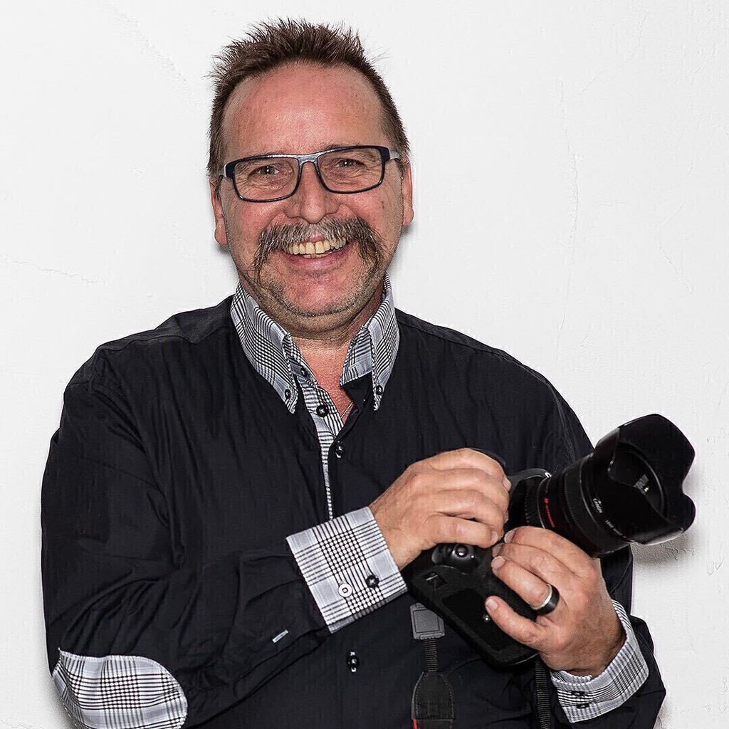 Daniel Mercier - Unternehmer - MERCIER Kaffee Maschinen Wasser Foto | XING