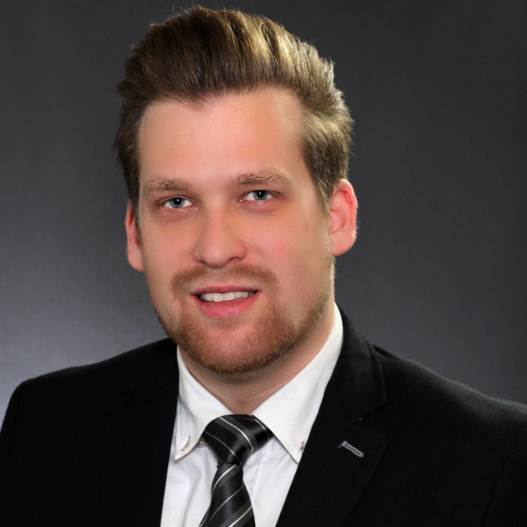 Benjamin Fischer - Vertriebsingenieur - Braunschweiger Flammenfilter ...