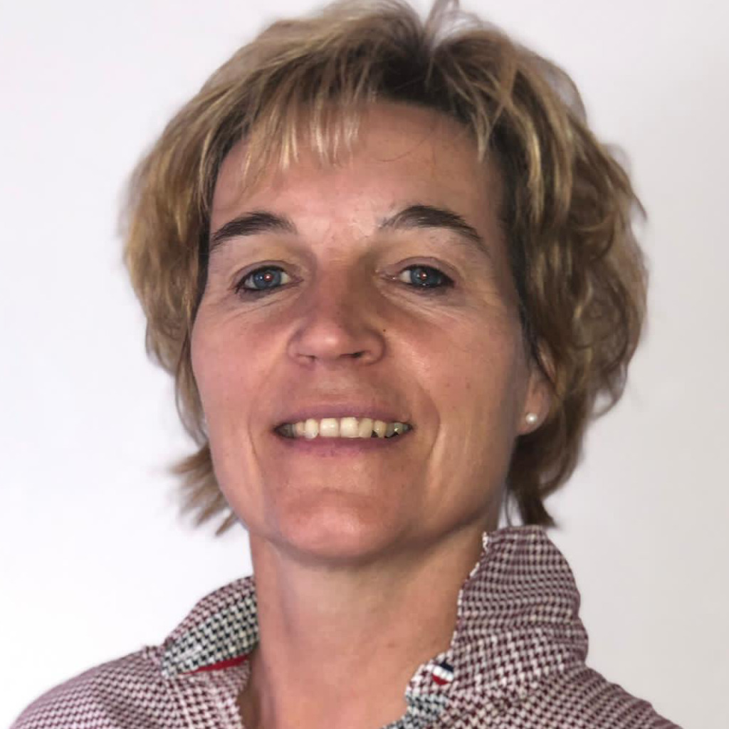 Mag. Andrea Beckmann - Redakteurin - Druck- und Verlagsgesellschaft ...