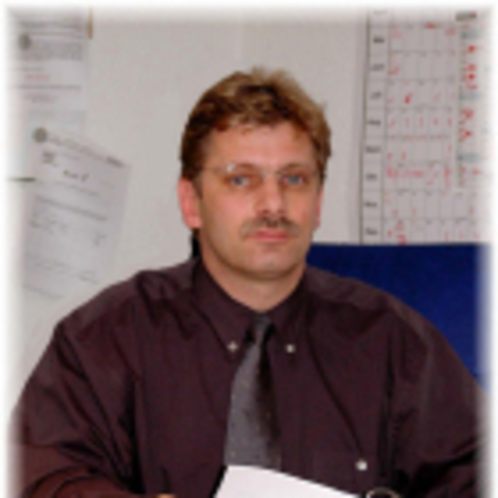 Thomas Hunsinger - Geschäftsleitung - Sachverständigen Office Hunsinger ...