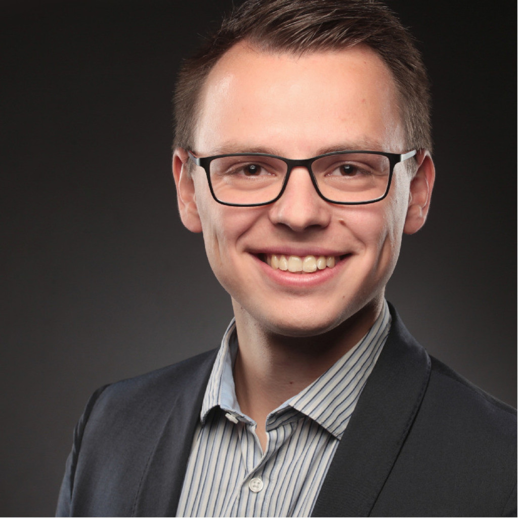 David Pruß - Zooleitung/Zootierarzt - Zoologischer Garten Hof | XING