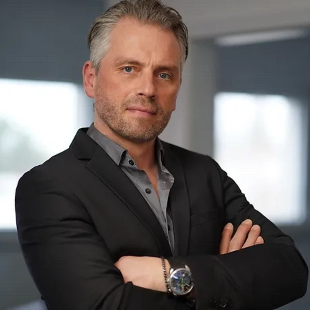 Gerhard Fröse - CEO - Froese Engineering | XING