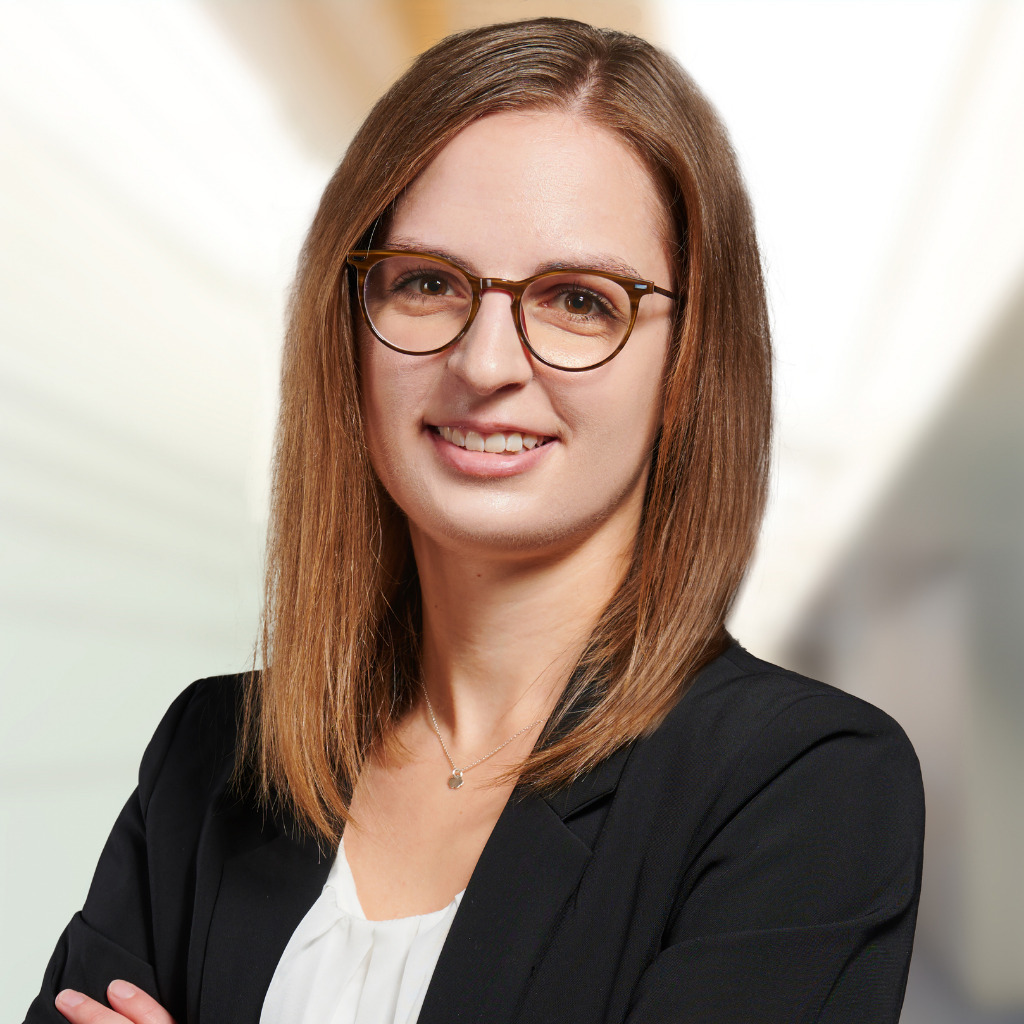 Sarah Naskowski - Marketing Manager - Karl Knauer KG | XING