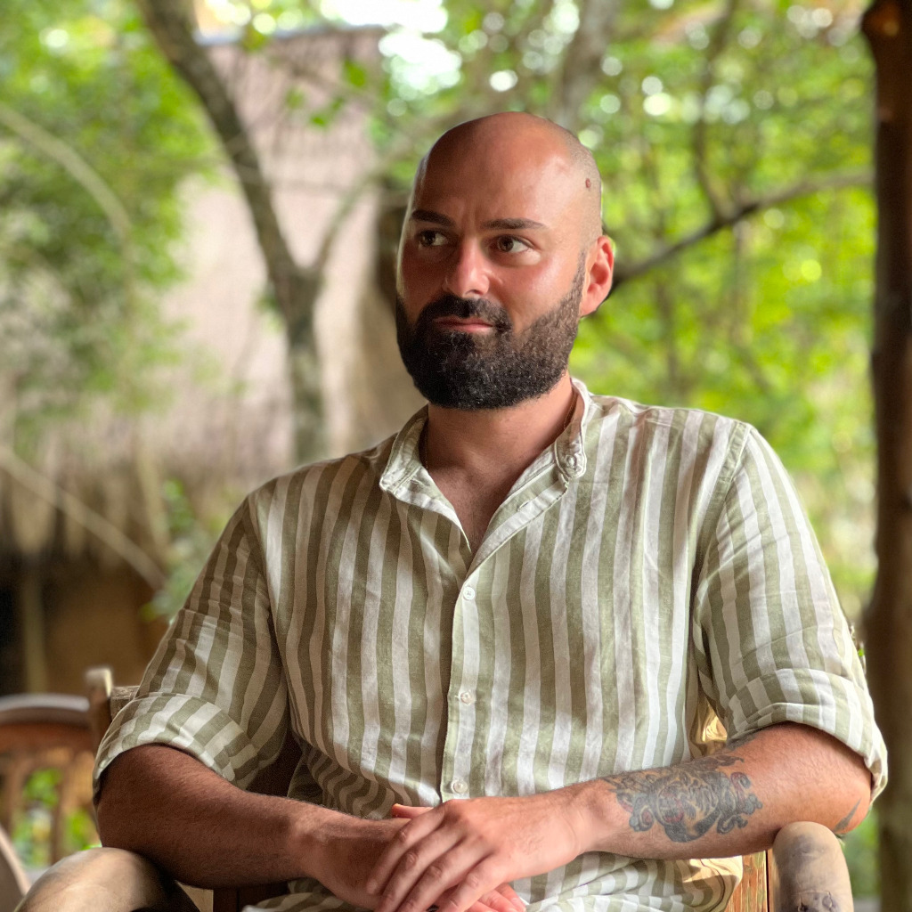 gabriel kalandadze - Video Editor - Nemec TV | XING