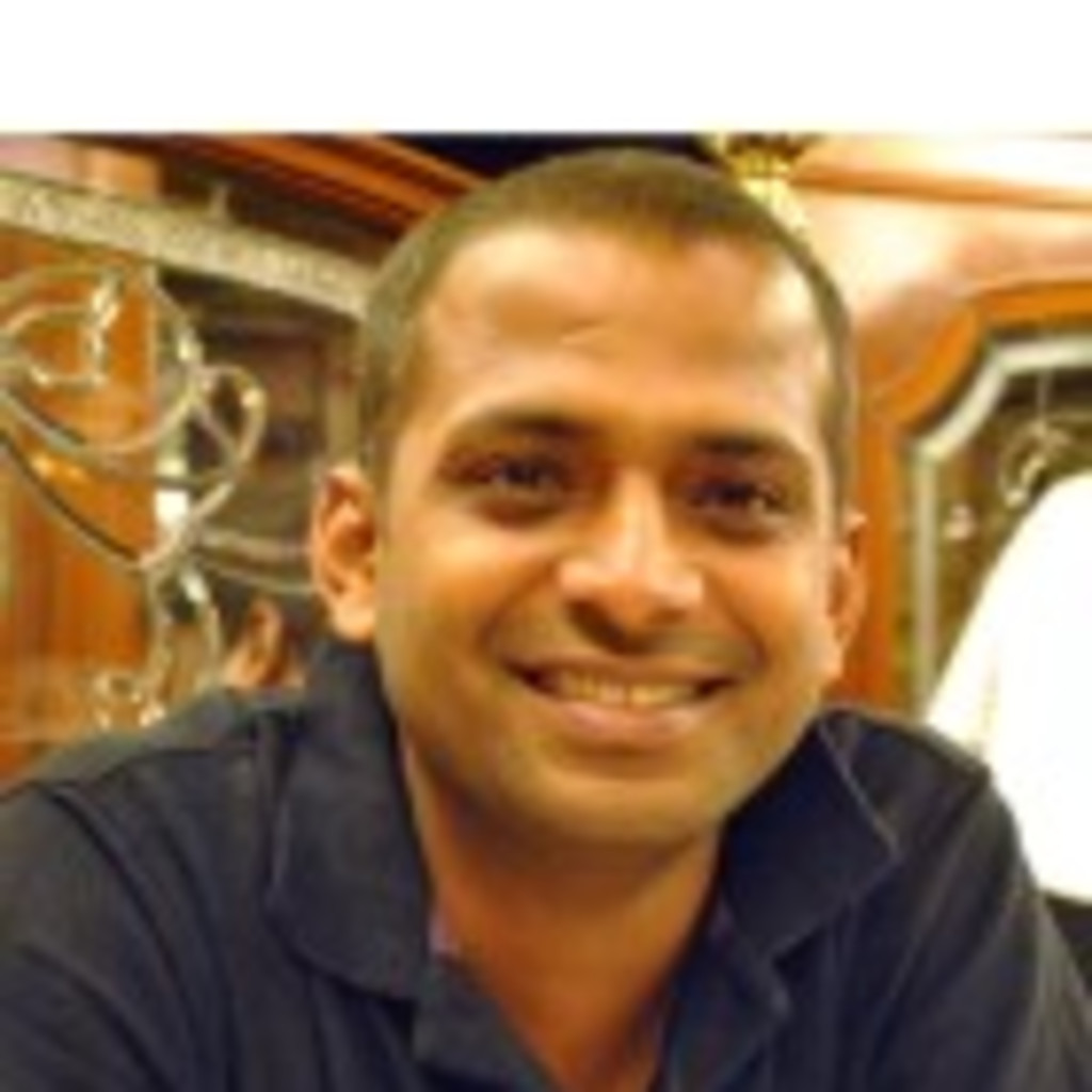 Ing. Abhash Das - Safety Expert - ZF Group | XING Ing. Abhash Das - Safety Expert - ZF Group | XING