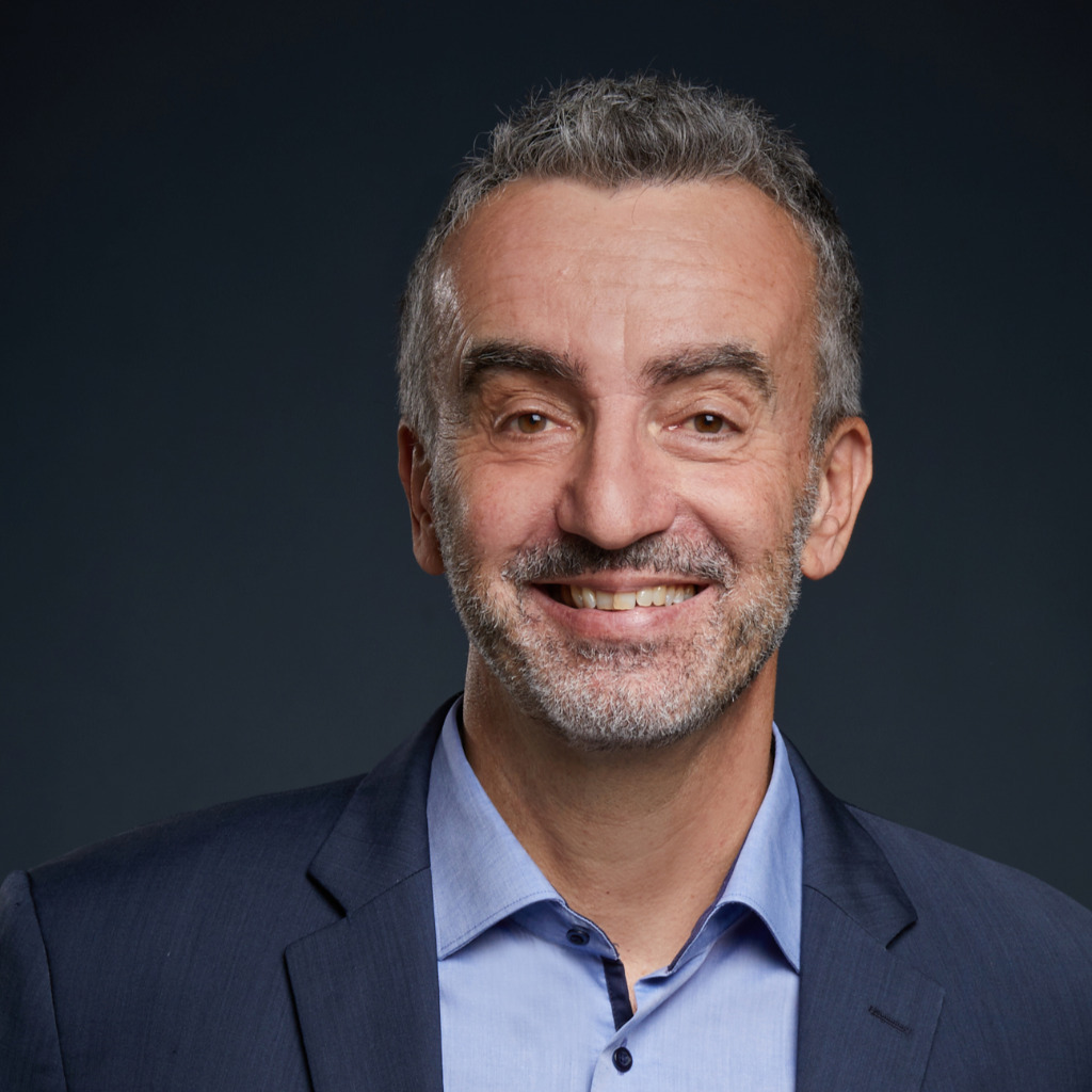 Horst Brand - Executive Advisor, Interim Manager - braynium | XING