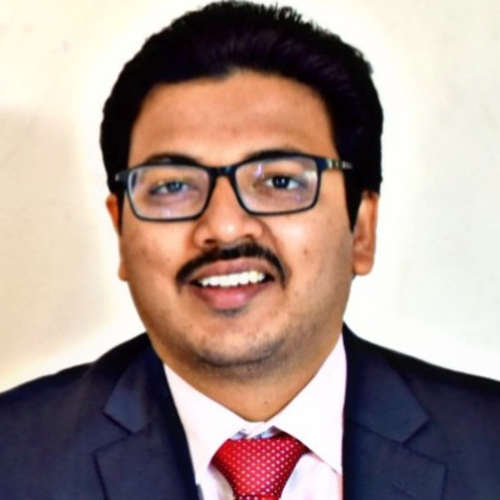 Sumit Ranjan - Transcription Researcher - University of Sheffield | XING