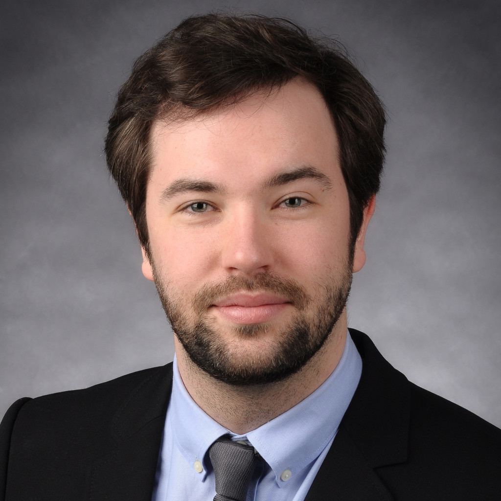 Tomasz Jacewski - Solution Architect - Bosch Digital | XING