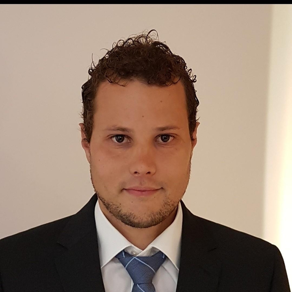 Daniel Hartmann: Ausbildung und Berufserfahrung | XING