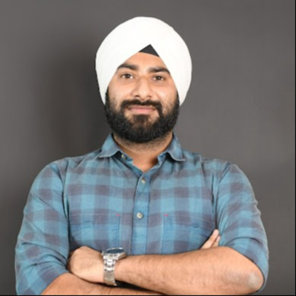 Amandeep Singh Business Development Executive New Vision Digital Pvt Ltd Xing 