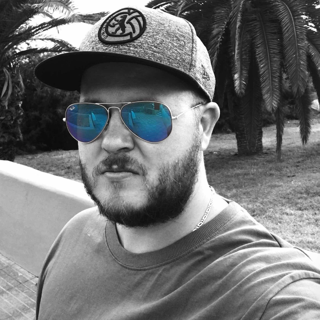 Christopher Gatz - staatlich geprüfter Techniker Netzwerk ...