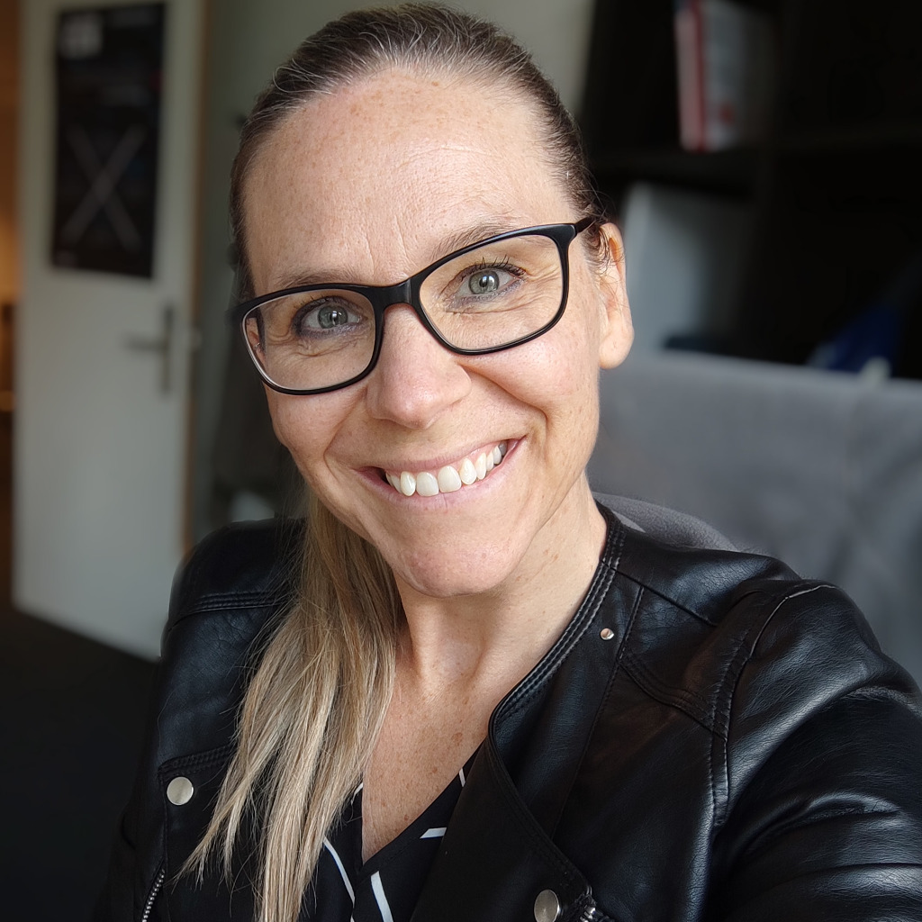 Birgit Nowak - Projektleitung - WKO Inhouse GmbH der Wirtschaftskammern ...