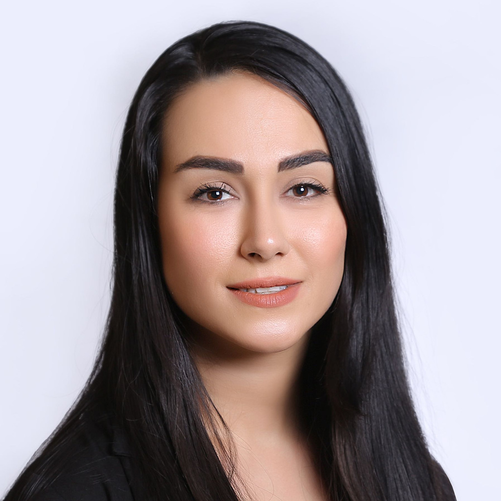 Arezou Davari - Diplom Ingenieur - VTA Verfahrenstechnik und Automatisierung GmbH | XING