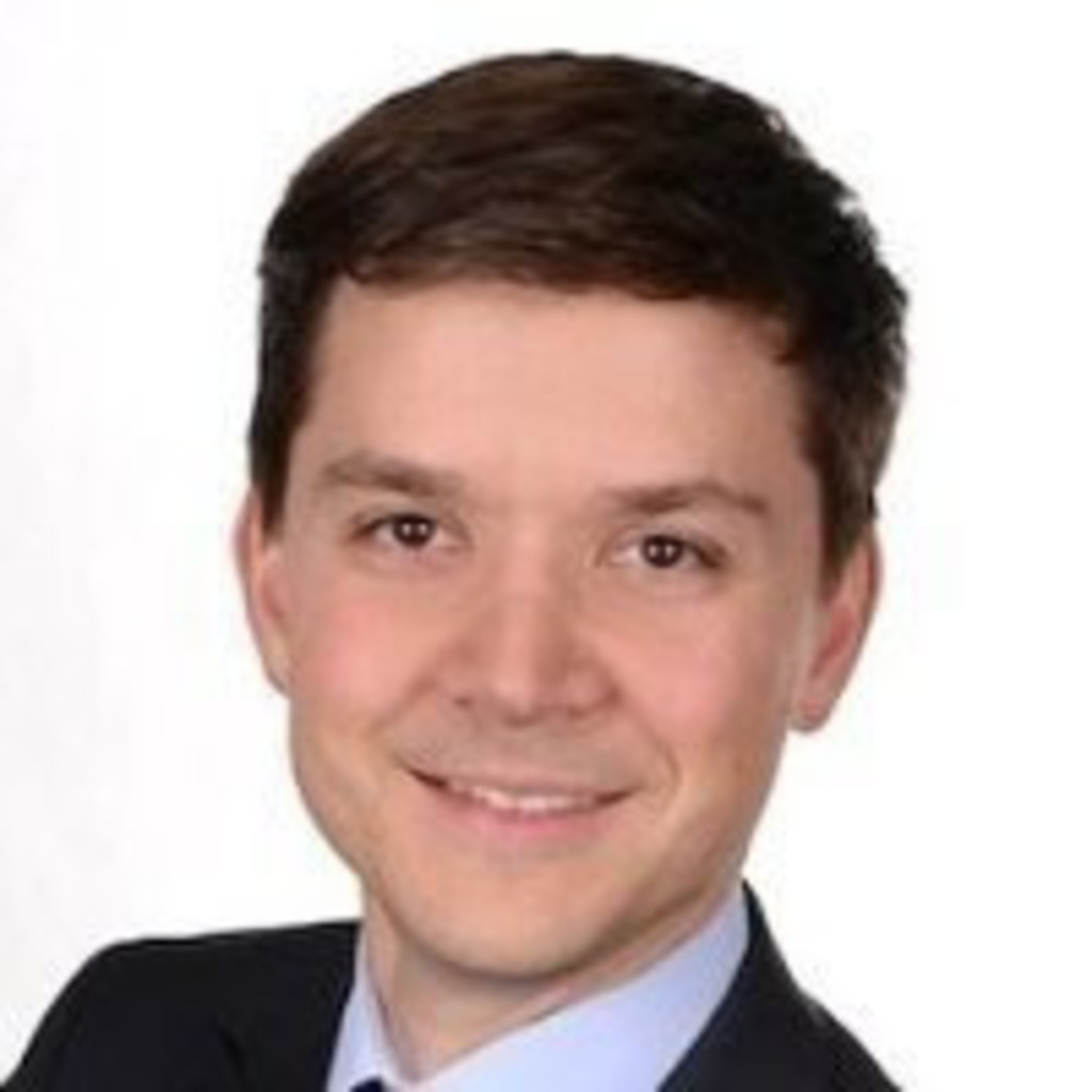 Daniel Everts - Chief Legal Officer Corporate & Industry - The Swatch Group AG | XING