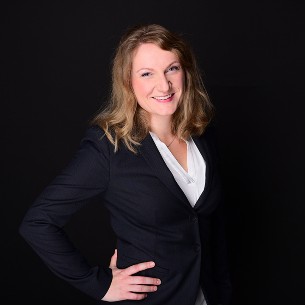 Christin Labrenz - Hauptreferentin Einzel- und Konzernabschluss - VNG ...