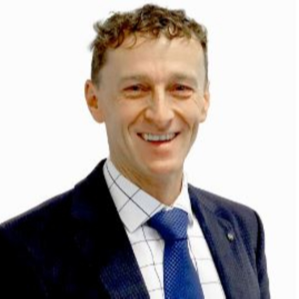 Gerhard Scharl MBA - Geschäftsführer - Regel- und Steuersysteme AT GmbH ...