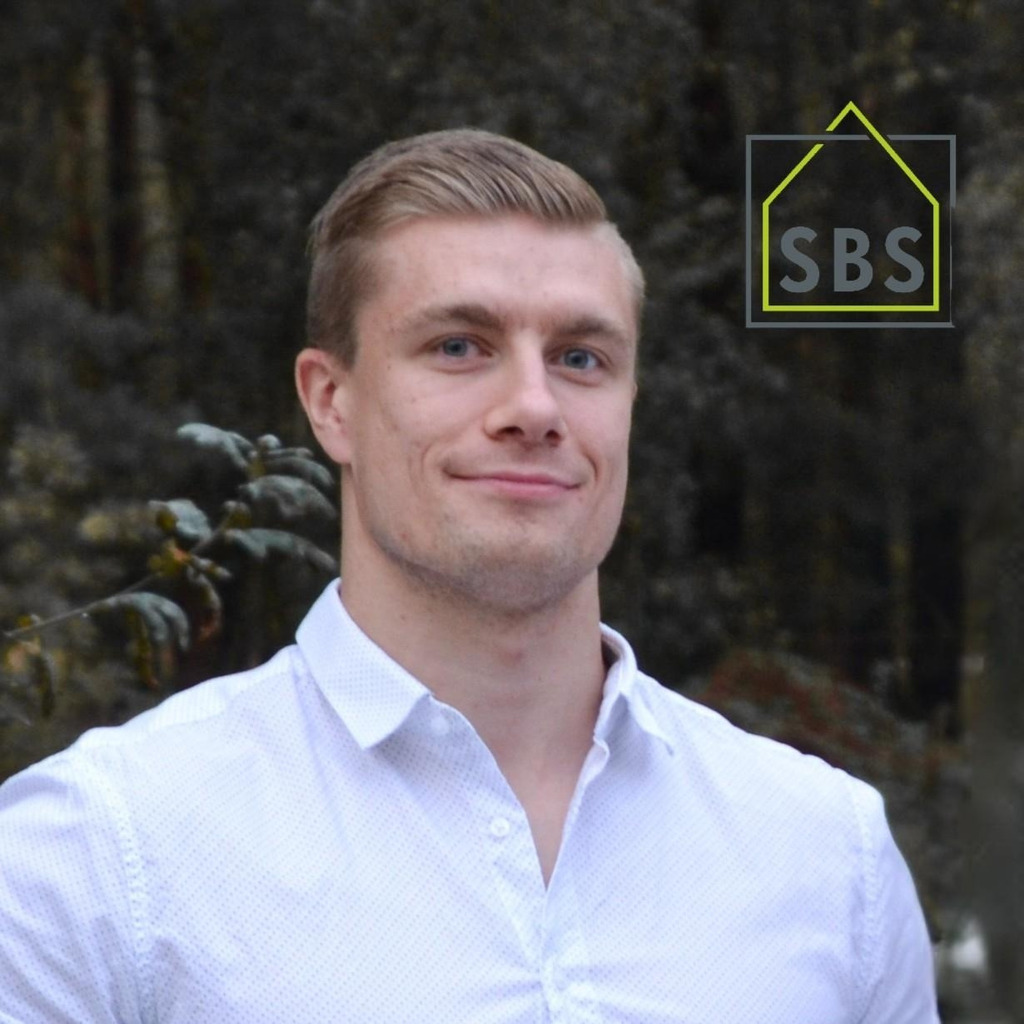 Marcel Buhse - Geschäftsführer - SBS Immobilienmanagement | XING